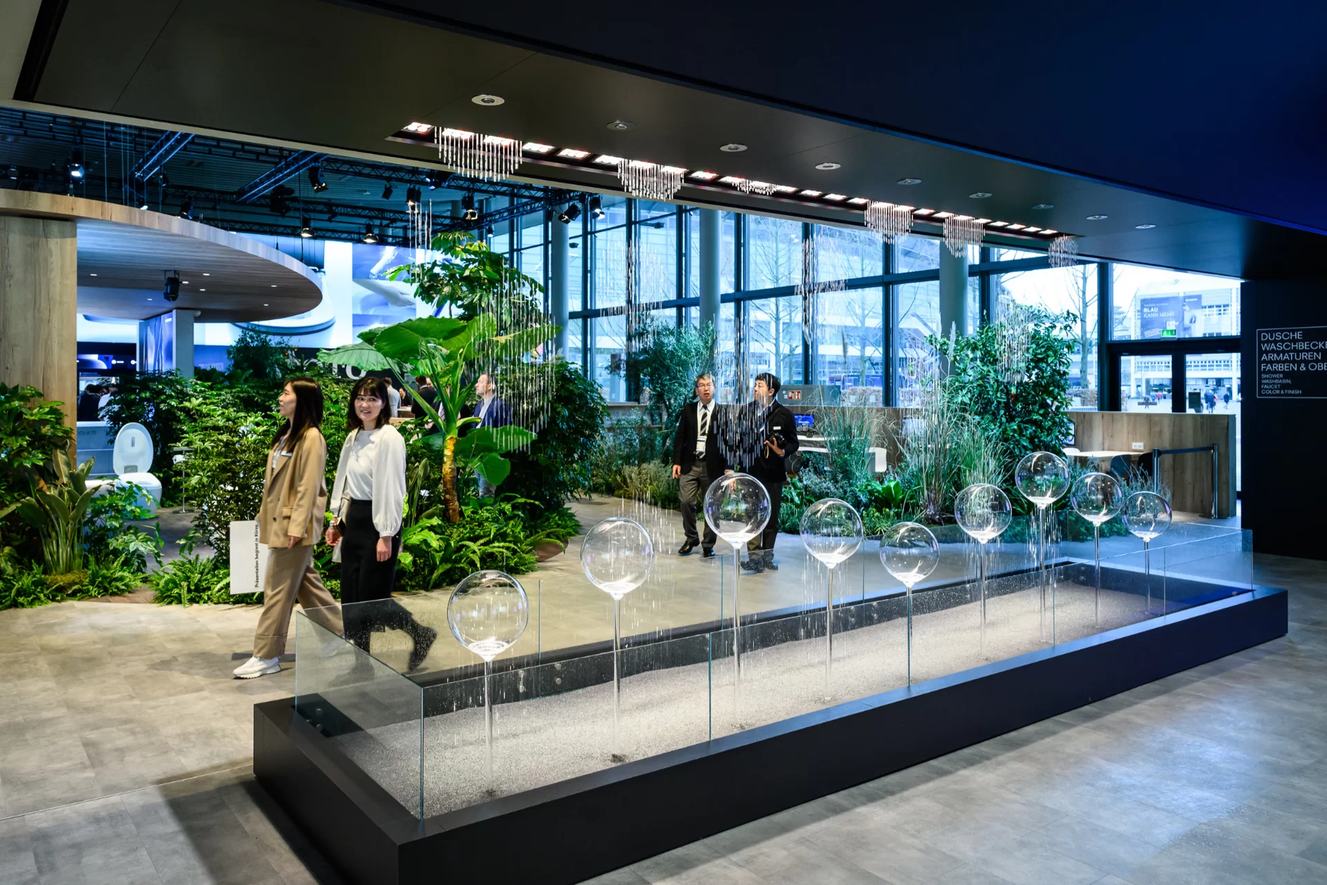 ISH: World’s leading trade fair for HVAC + Water