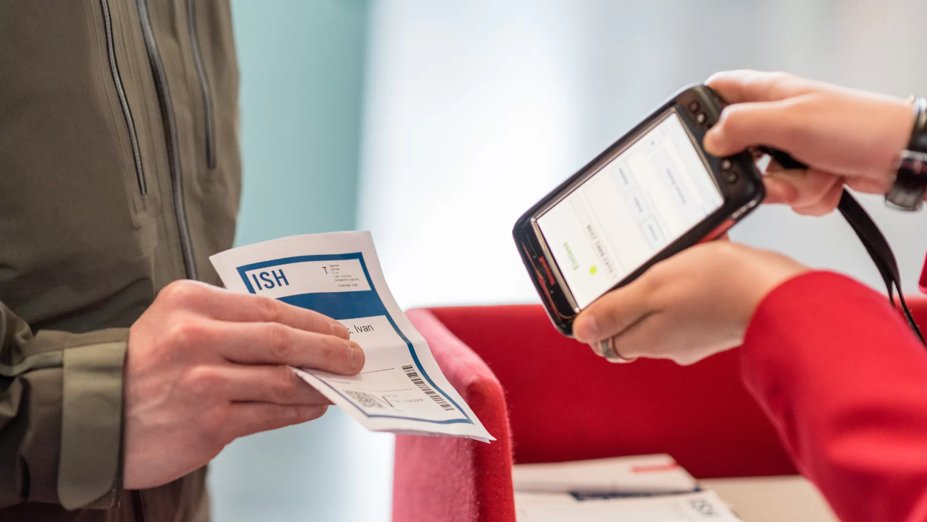 ISH: World’s leading trade fair for HVAC + Water