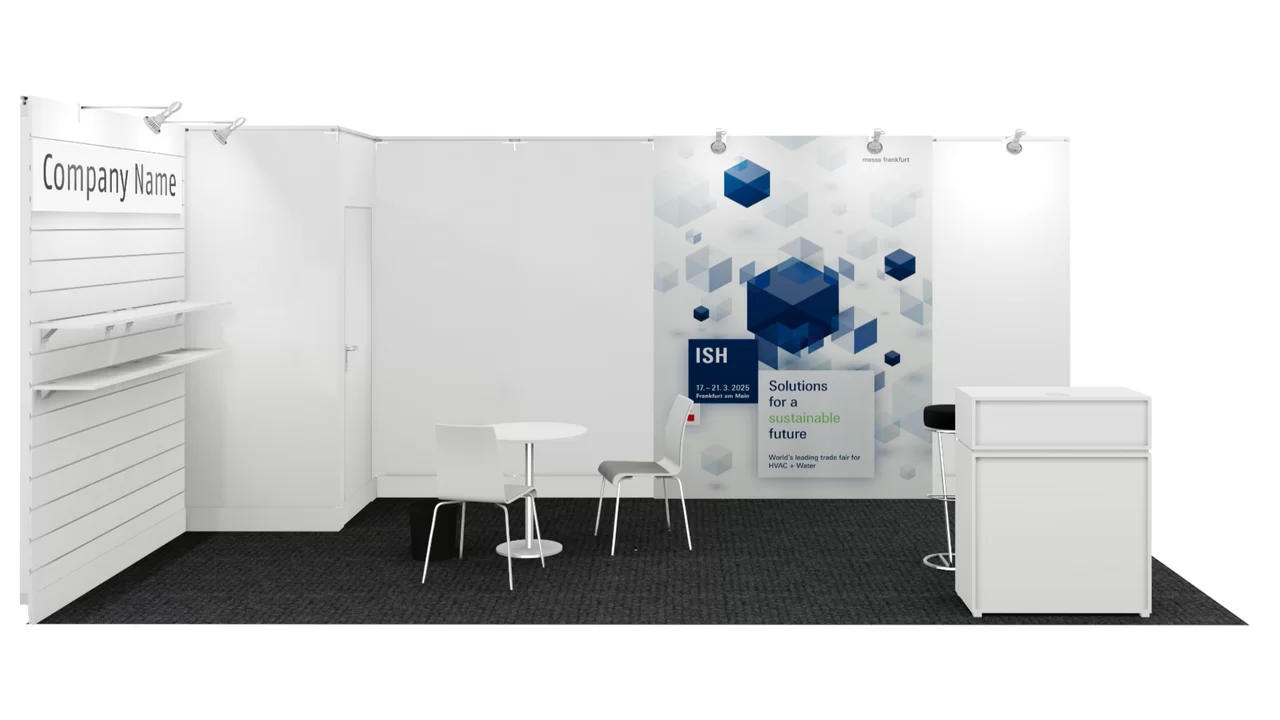 Registration & participation