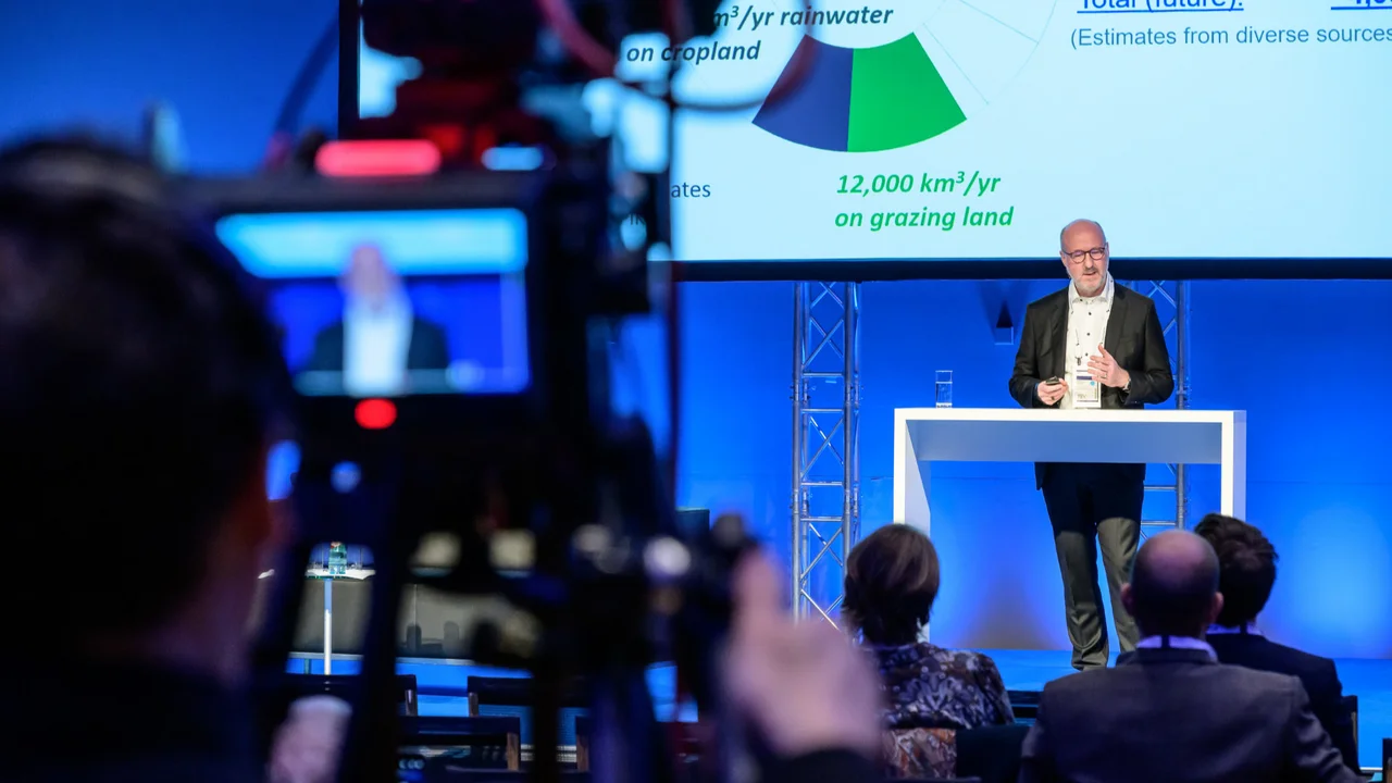 Value of Water Conference