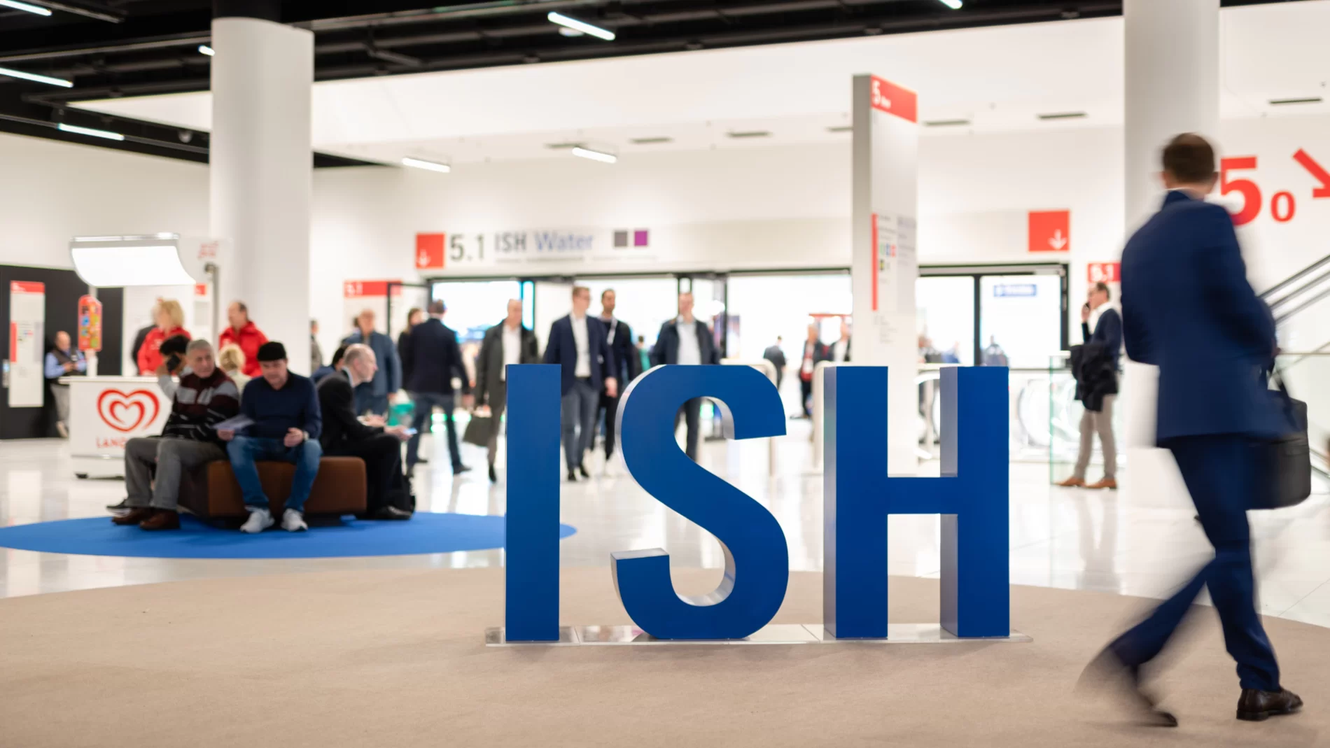 Anmeldung & Teilnahme