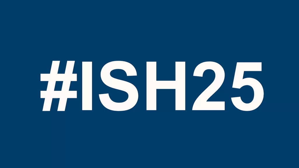 ISH: World’s leading trade fair for HVAC + Water