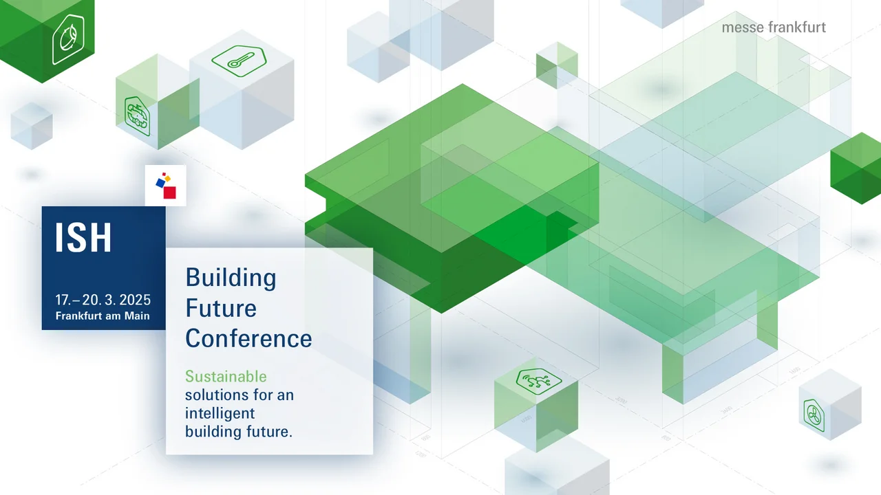 Building Future Conference: Strategies for the future of construction ...